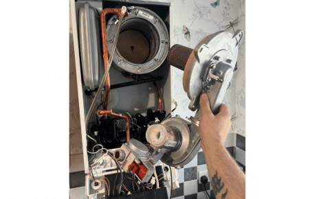 Why we need an Annual Boiler service? Boiler servicing is essential