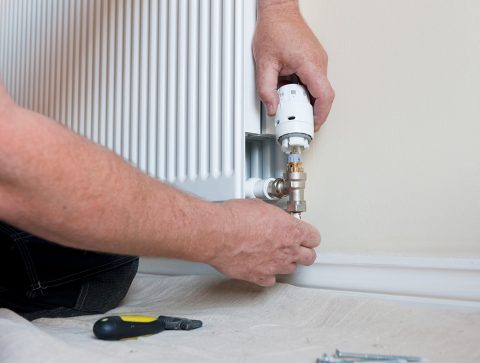 Radiator Repairs & Installations Blackpool